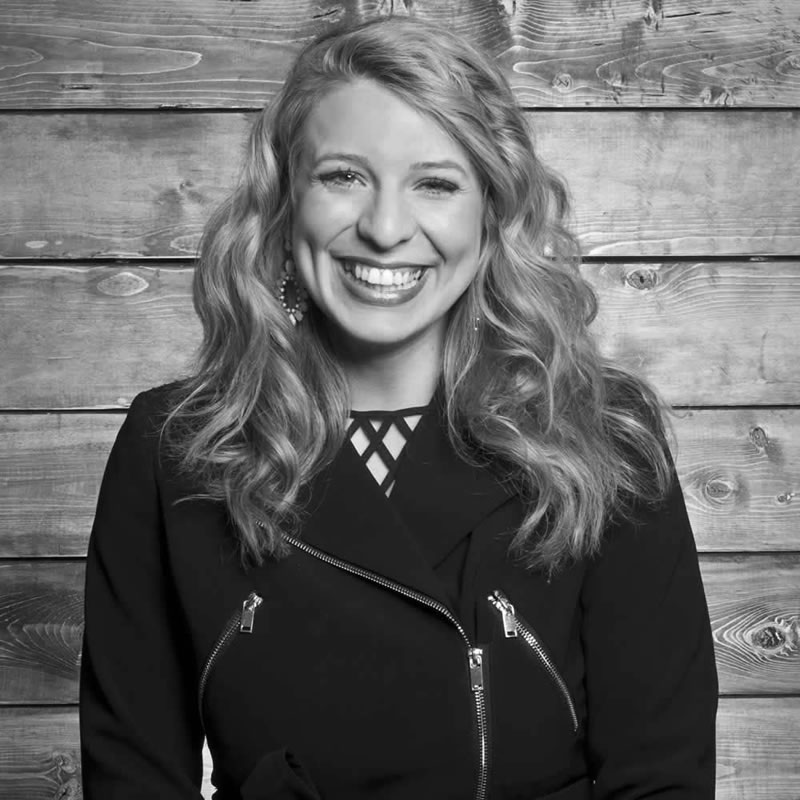 Grey Boroff - Randi Events