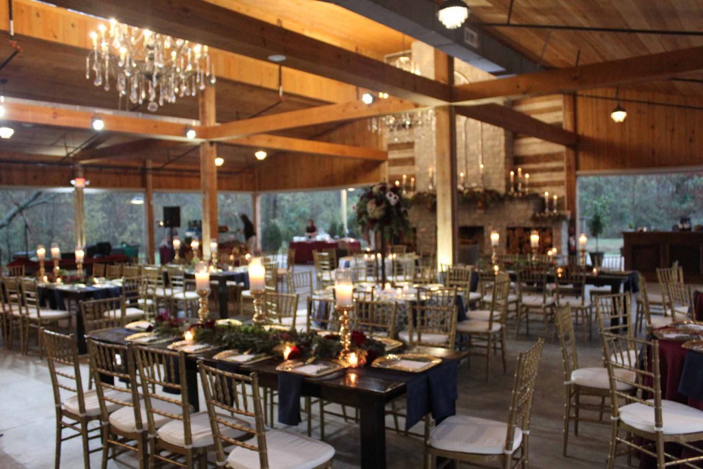 Homestead Manor Events - Randi Events - Nashville Event Planners